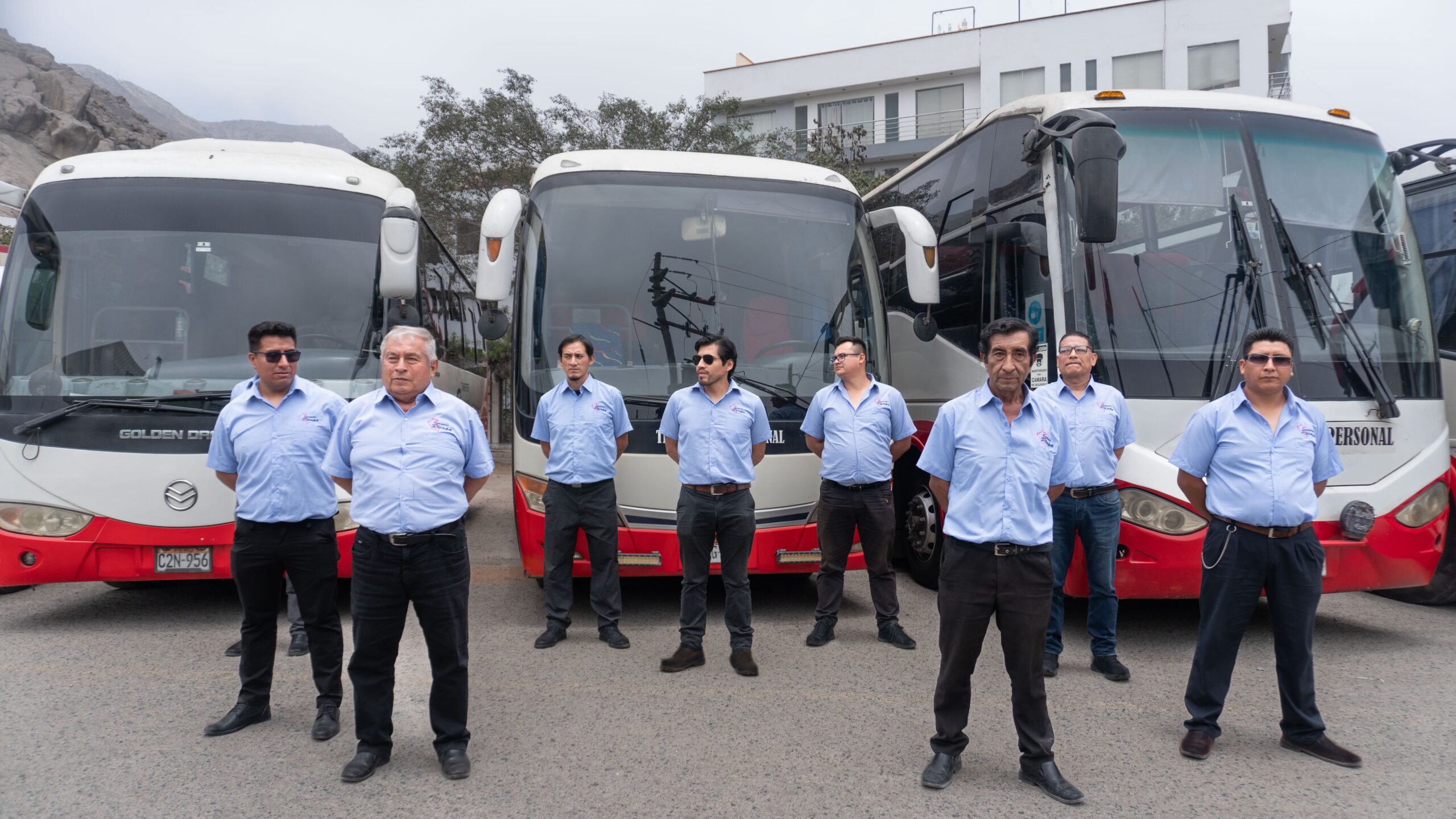 CLIENTE SIMA - Transportes & Turismo Ricapa